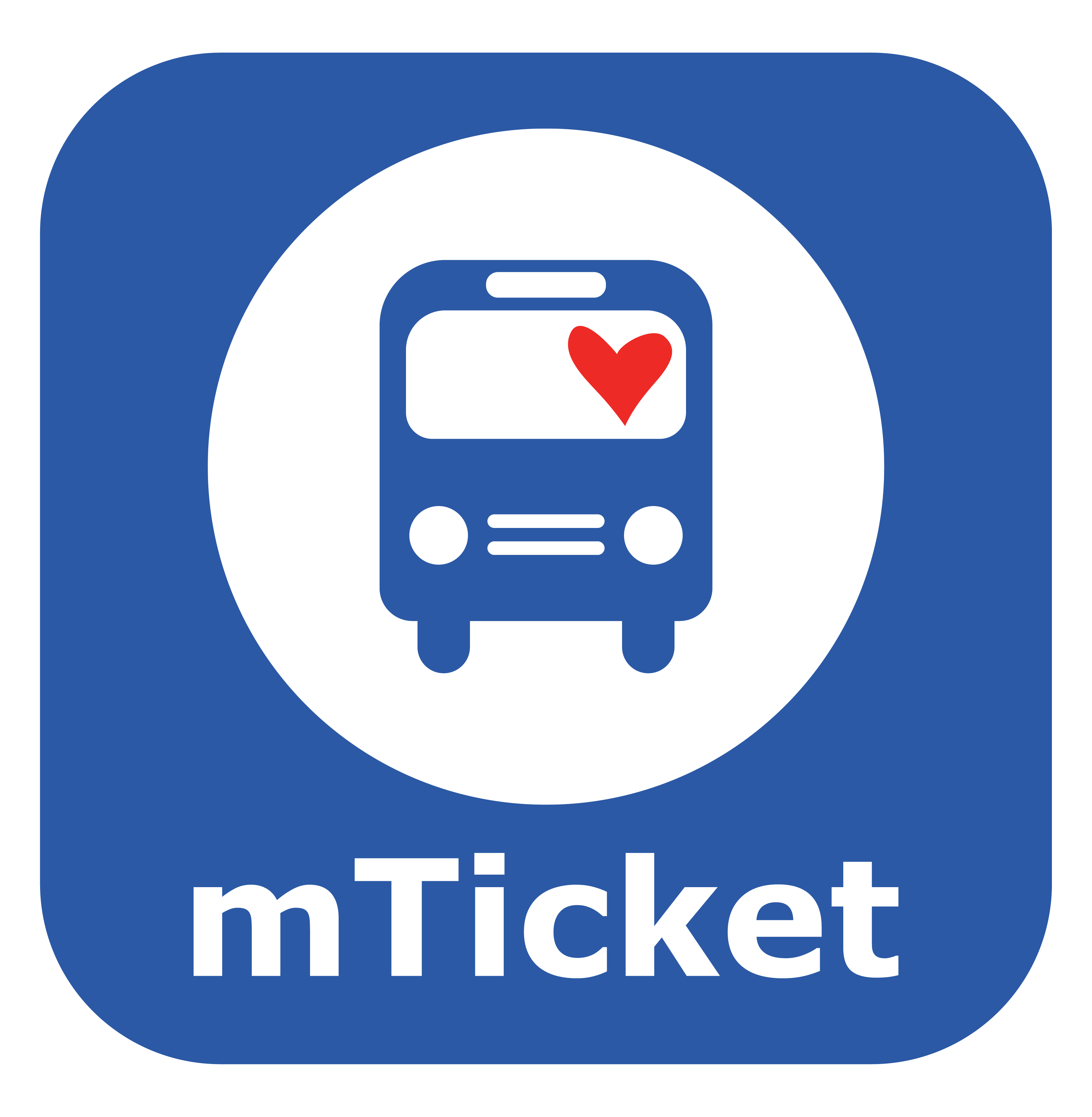 People Mover Riding Made Easy